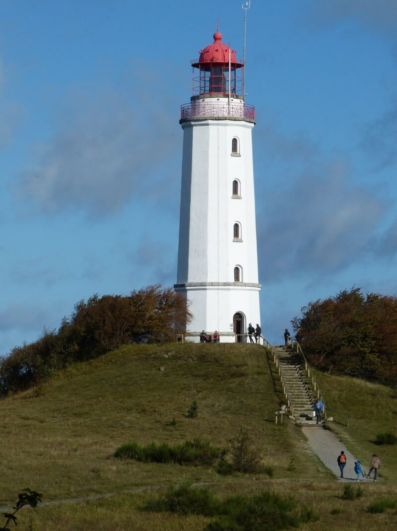 Die 5 einmalige Sehenswürdigkeiten, die Du auf Hiddensee gesehen haben ...